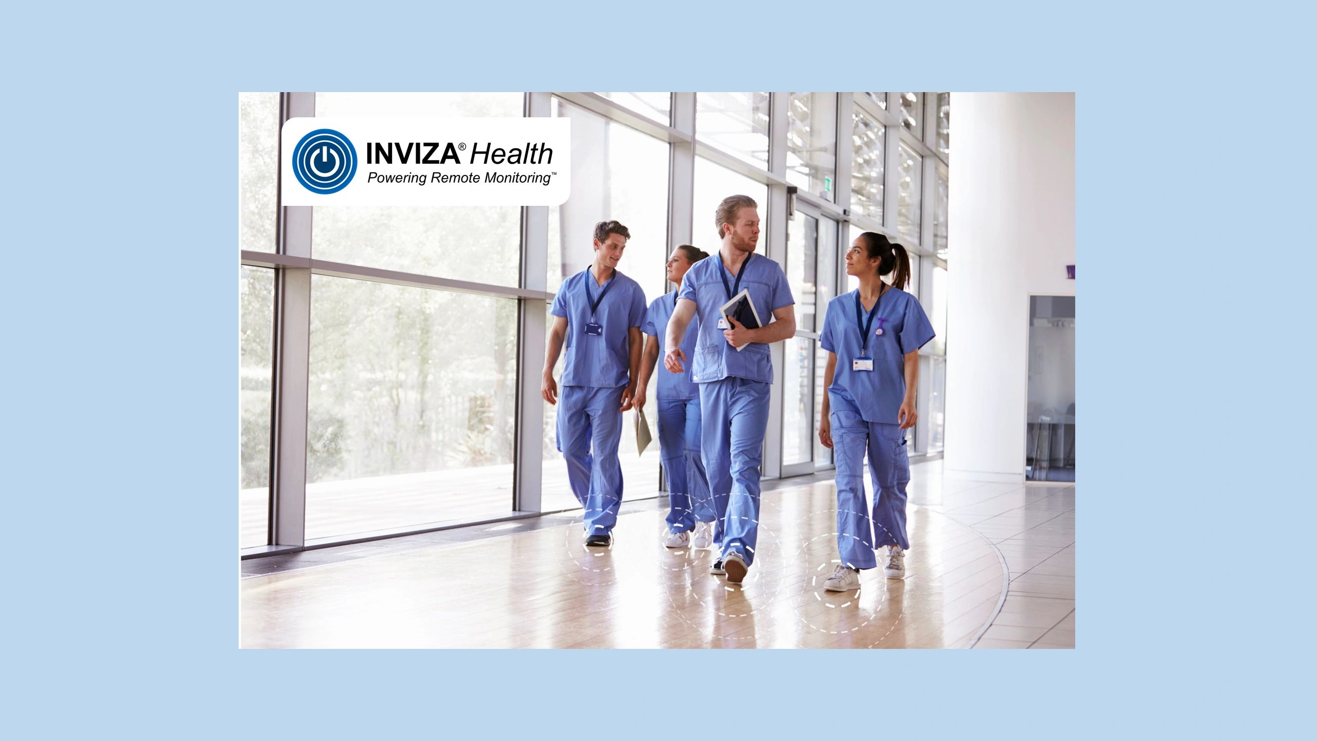 INVIZA® Health